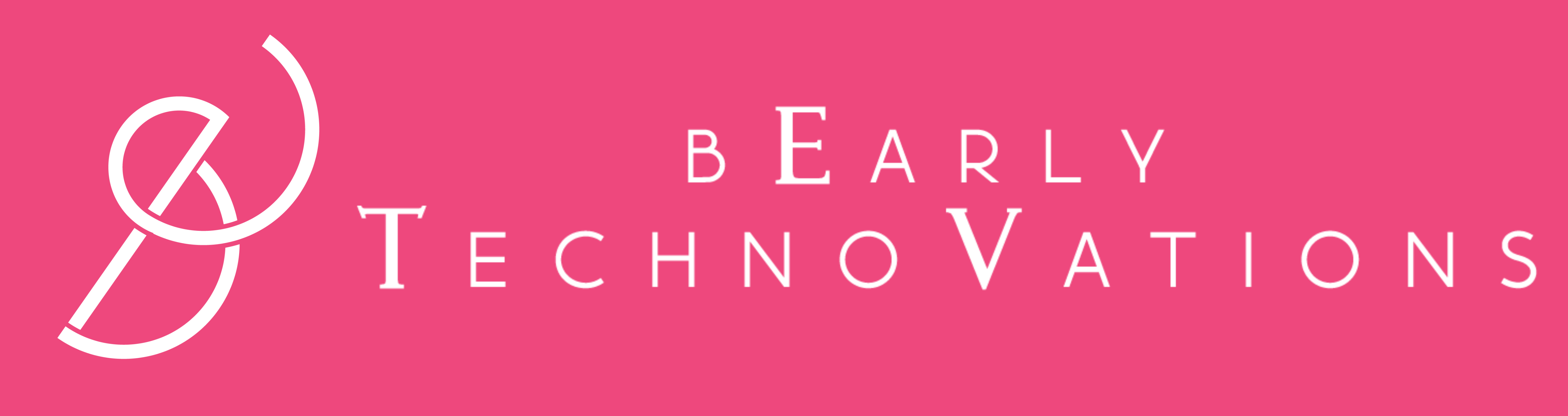 bEarly TechnoVations